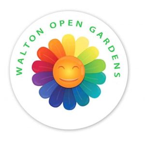 Walton Open Gardens – Walton Library